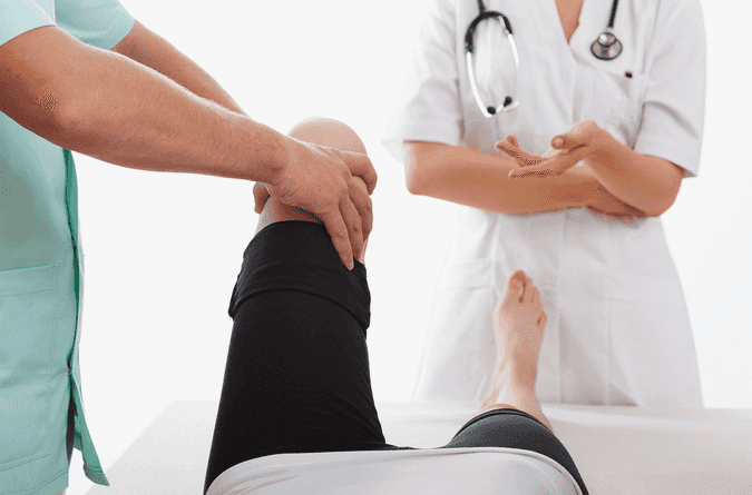 Magnetic Peripheral Nerve Stimulation (mPNS) Thera | Magwise Medical Center